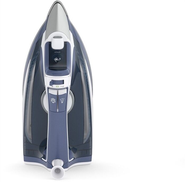 Rowenta focus iron store