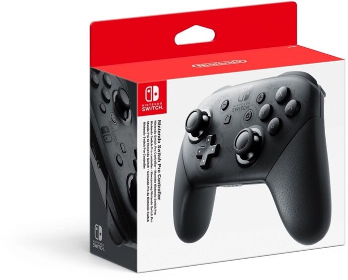 Nintendo remote store